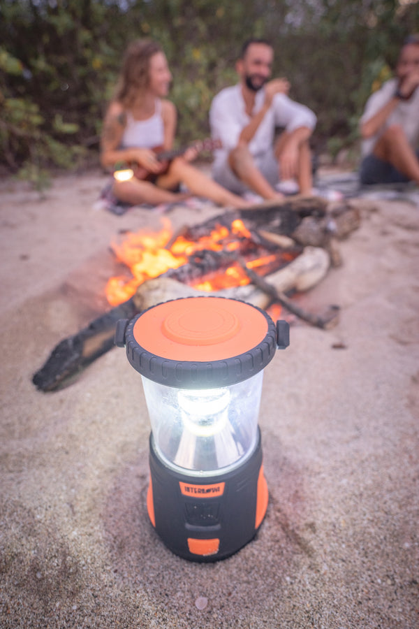 Enjoying the Great Wide Open: 7 Ways to Spend More Time Outdoors ...