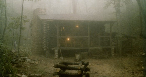 Feeling Fearless? Here are 3 Spooky Campgrounds to Visit - Intervine