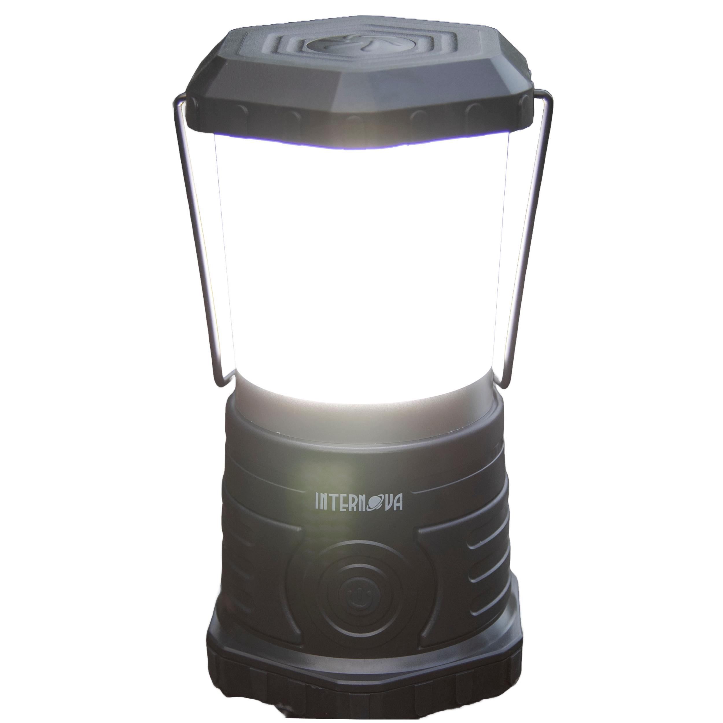 Internova Monster Trip-Strip LED Camping Lantern - Massively Bright ...