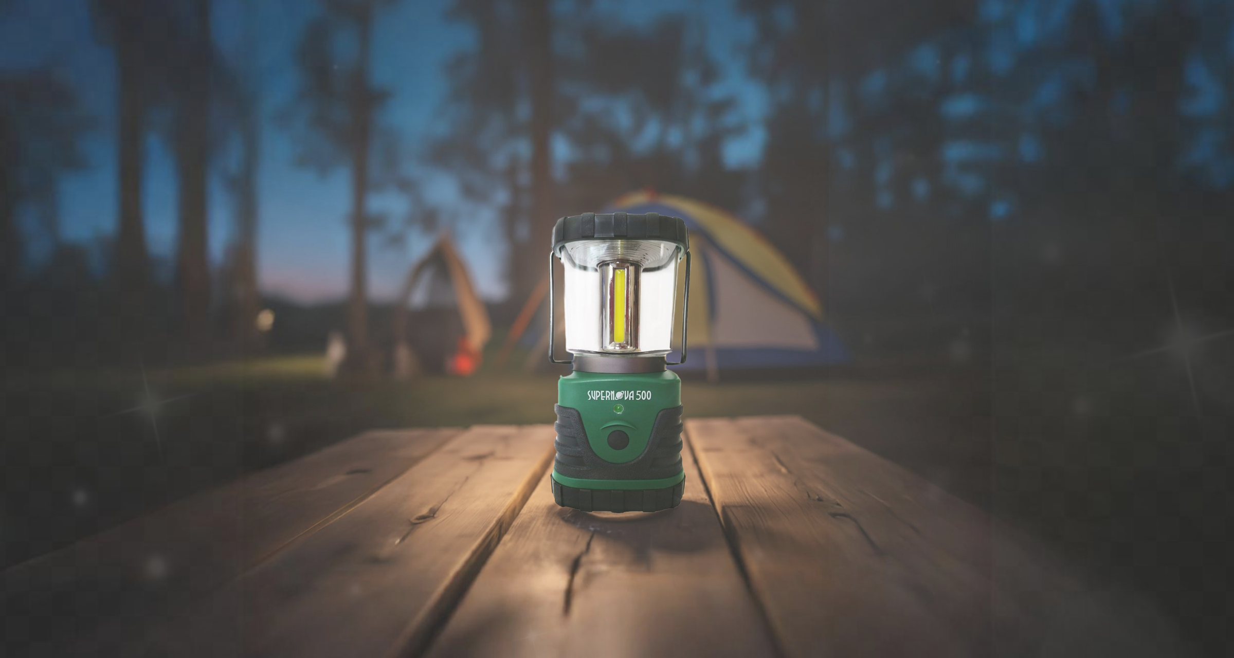 Intervine | The Brightest, Most Powerful Flashlights & Lanterns